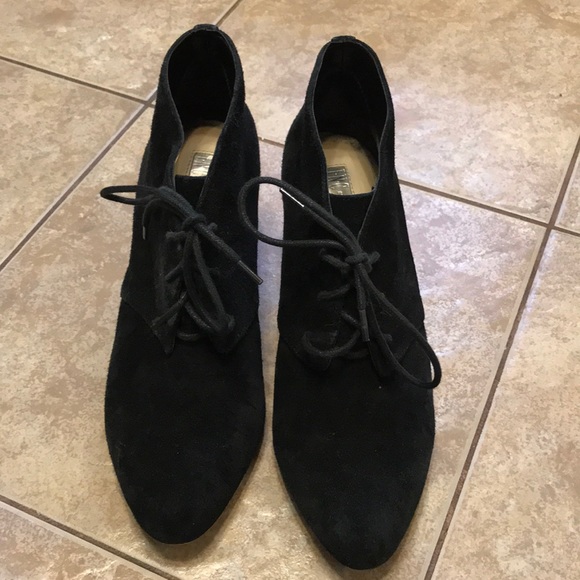 INC International Concepts | Shoes | Inc International Concepts Booties ...